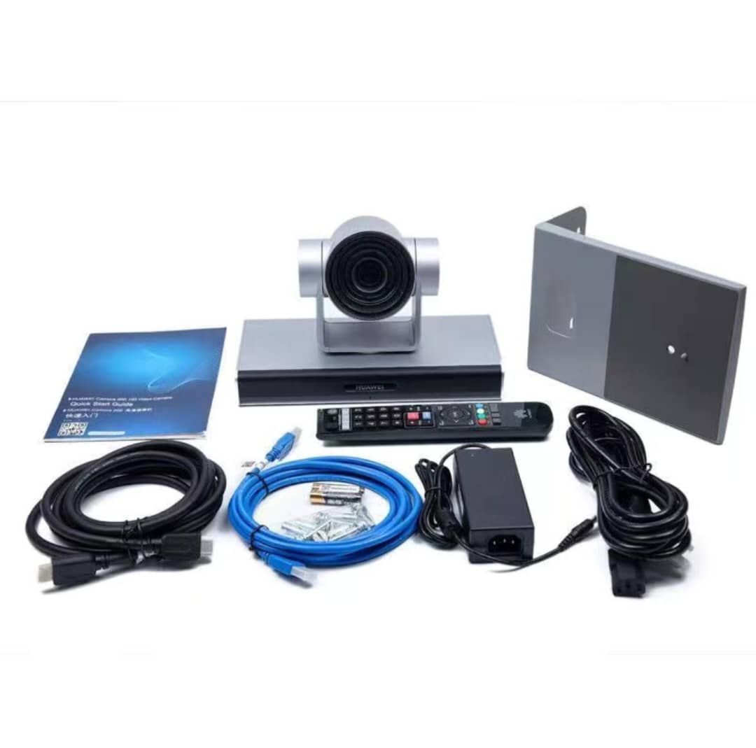 Caméra Huawei CloudLink 200 caméra PTZ 4K UHD de nouvelle génération – IMM BUSINESS