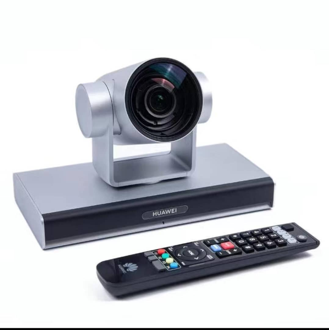 Caméra Huawei CloudLink 200 caméra PTZ 4K UHD de nouvelle génération – IMM BUSINESS